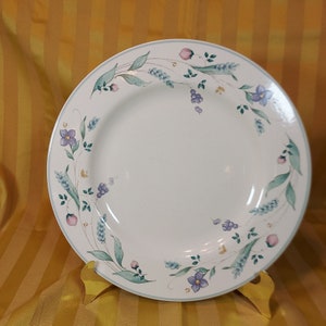 Pfaltzgraff "april". Various Dinnerware and Serving Pieces. - Etsy