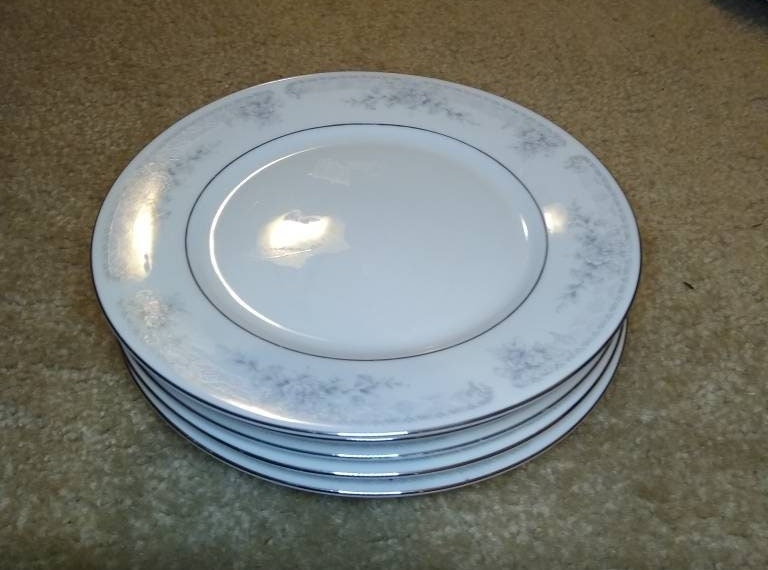 Sango Majestic Collection. Pattern: Romantica 8396. - Etsy