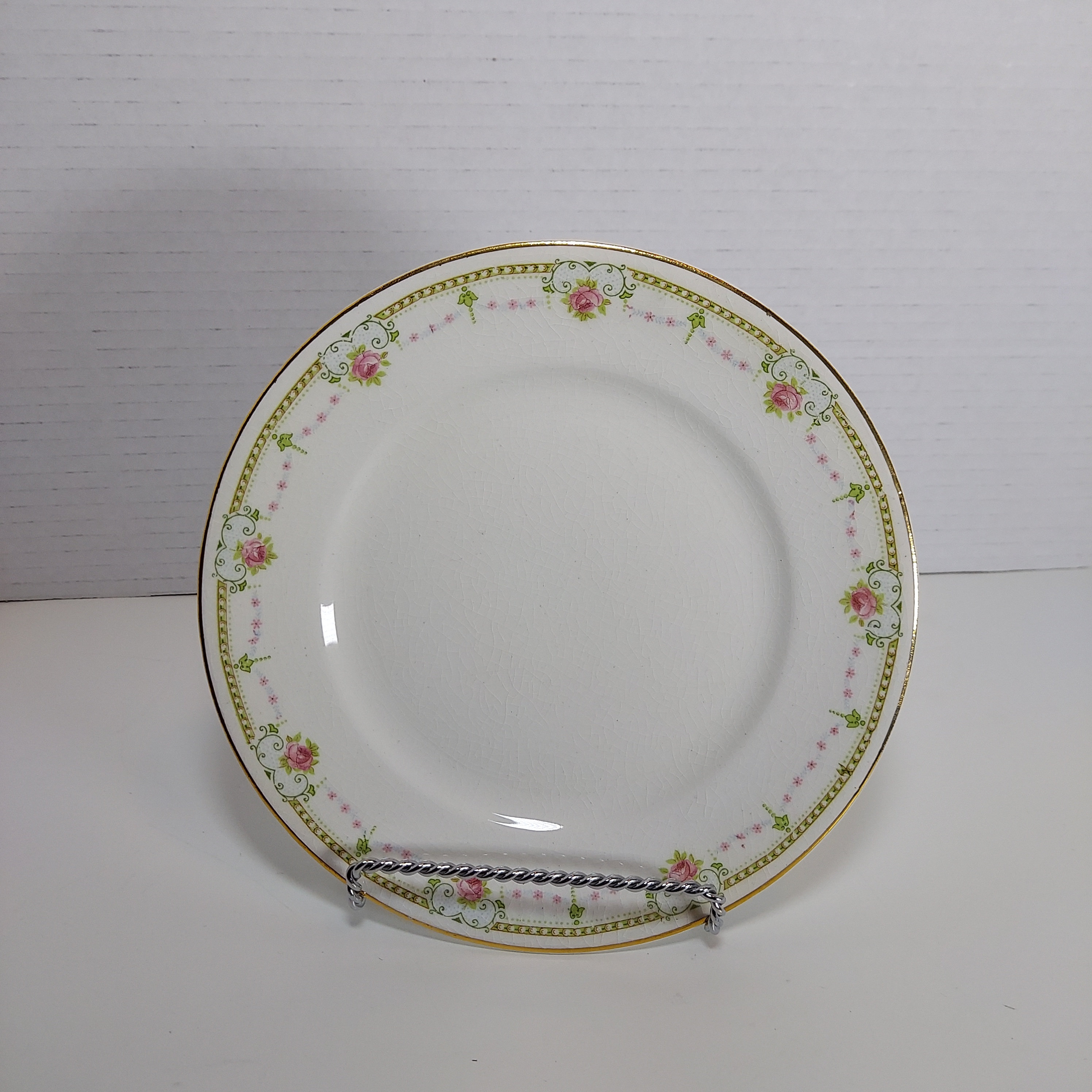 Homer Laughlin Empress. Pattern: Virginia. Various Pieces. - Etsy