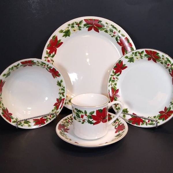 Gibson Everyday Dinnerware - Etsy