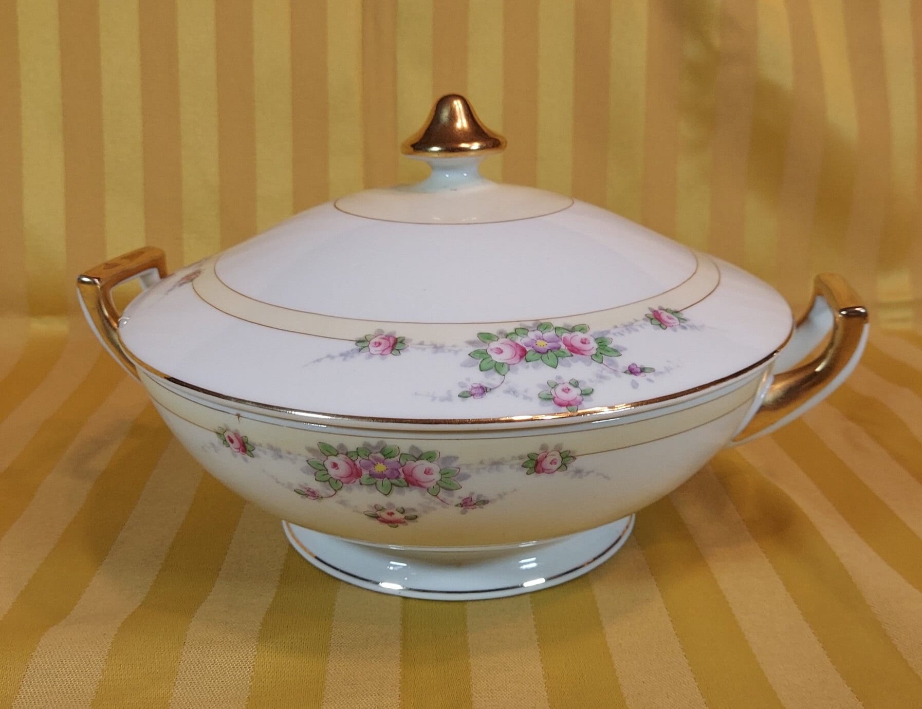 Meito China. Japan. Pattern: Buffalo. Various Serving Pieces - Etsy