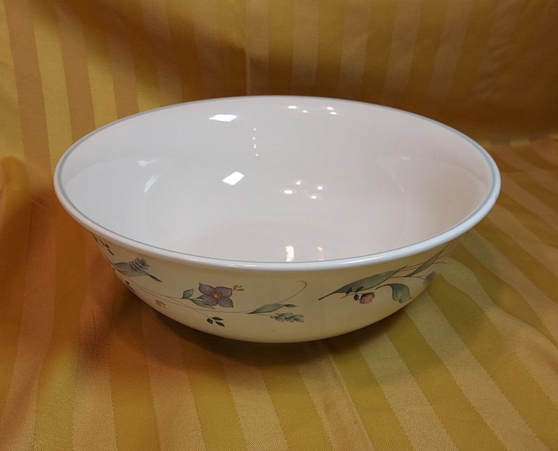 Pfaltzgraff "april". Various Dinnerware and Serving Pieces. - Etsy