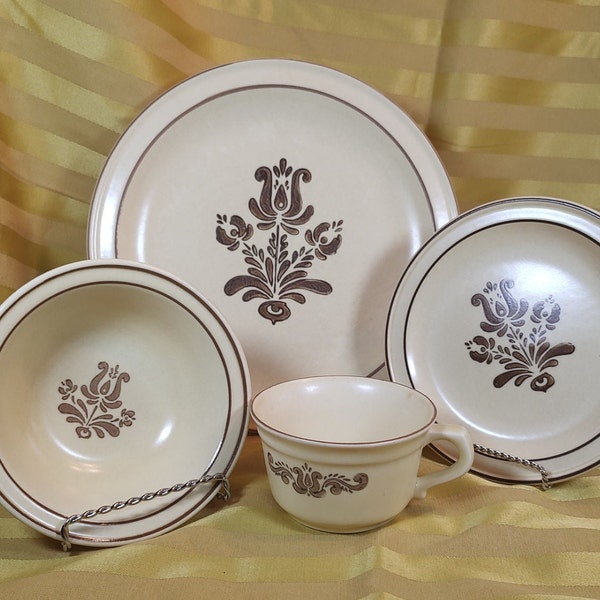 Pfaltzgraff Patterns - Etsy