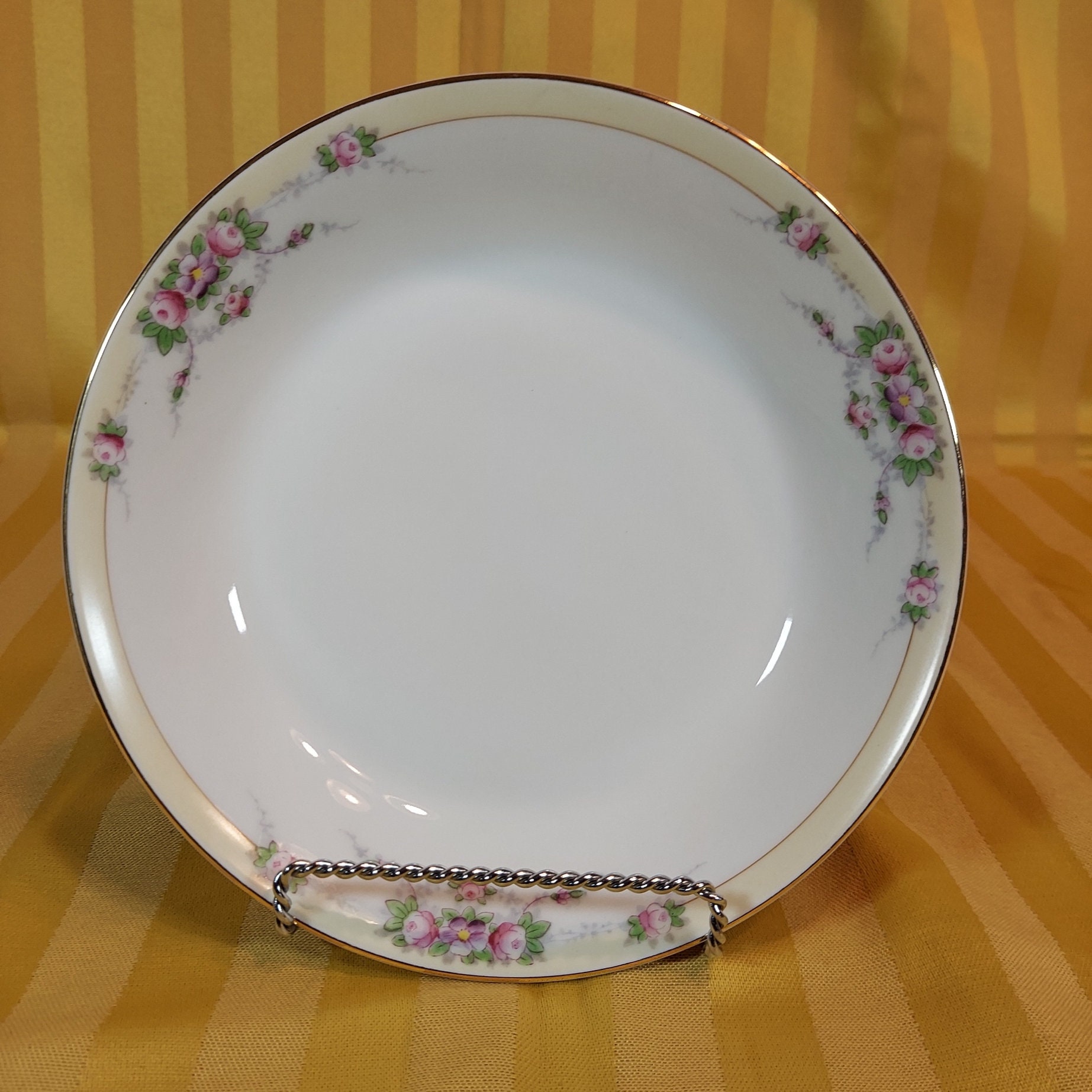 Meito China. Japan. Pattern: Buffalo. Various Serving Pieces - Etsy