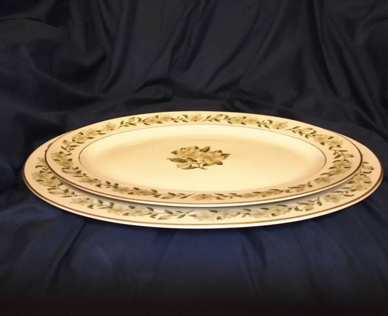 Princess China Tru-tone. Pattern: Bridal Wreath. Various Pieces. - Etsy