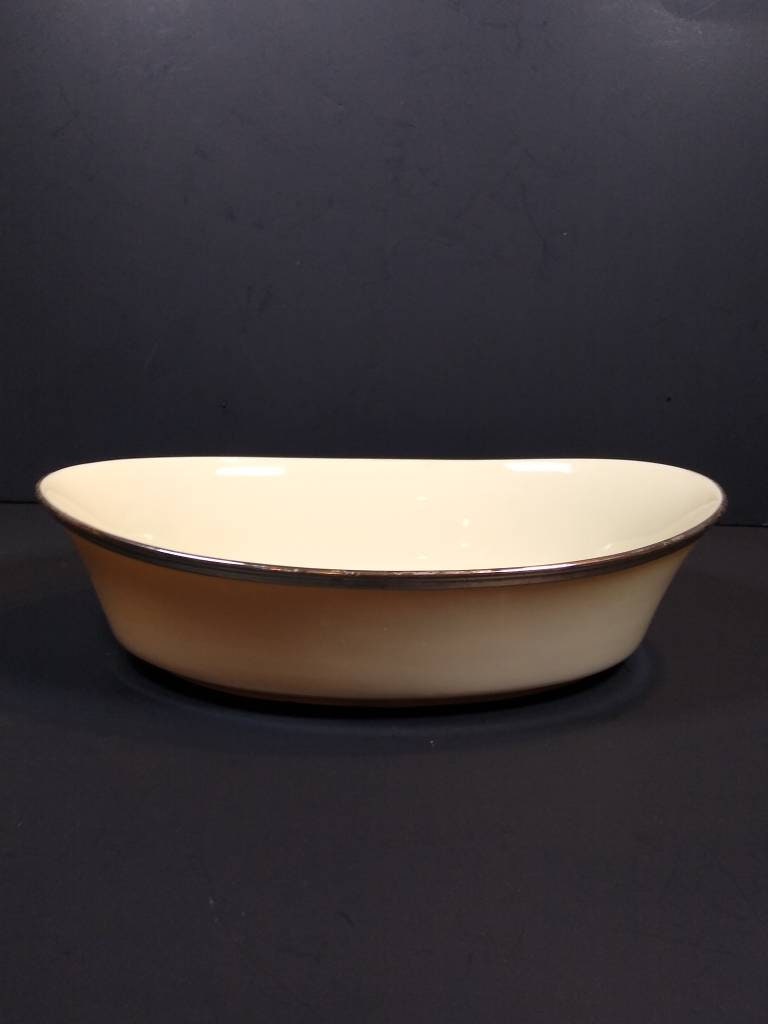 Lenox Fine China. Pattern: Solitaire. - Etsy