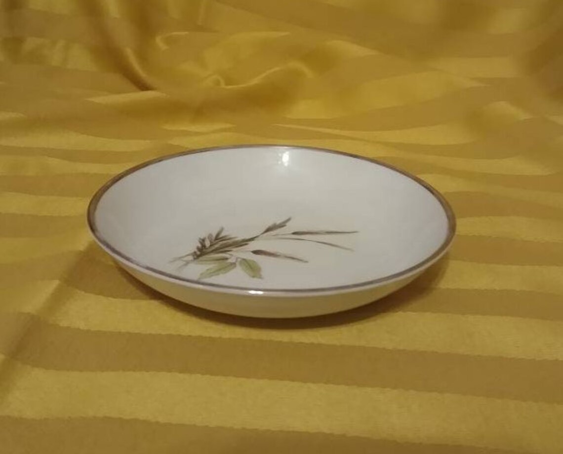 Grace China. Made in West Germany. Pattern: Lady Diana 18175. 7-piece ...