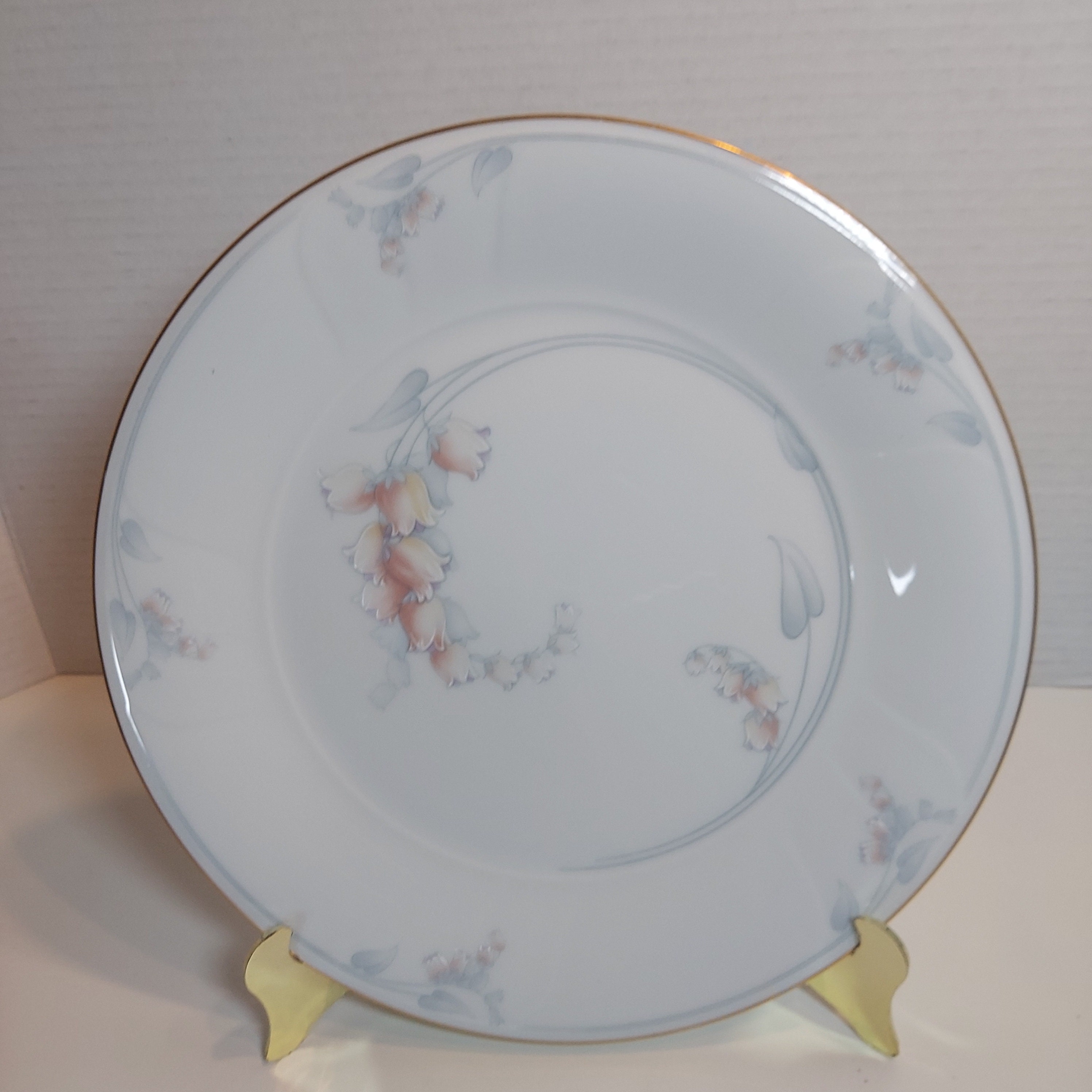 Fairburn by Noritake Ireland Fine China. 3461. - Etsy