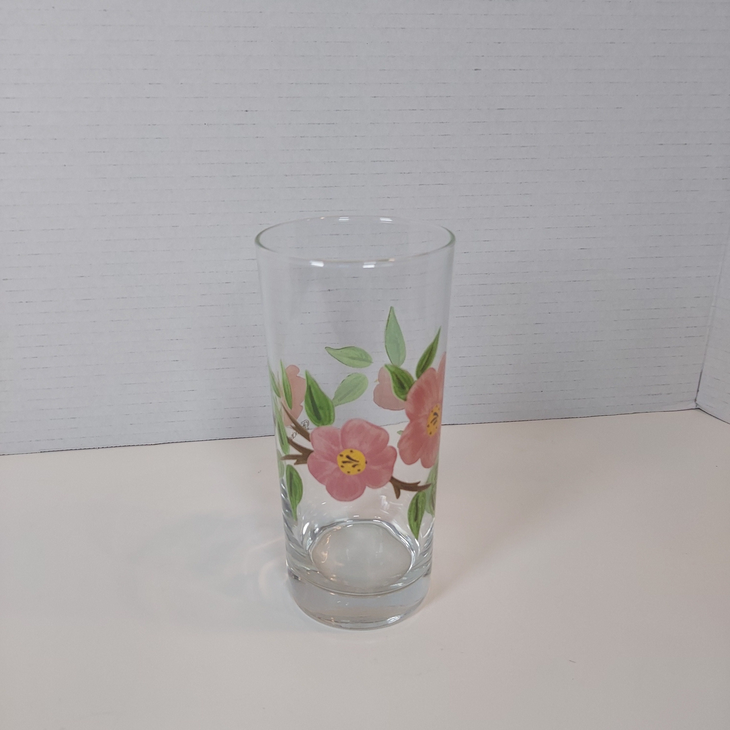 Franciscan Stoneware. England Backstamp. Pattern: Desert Rose. Various ...