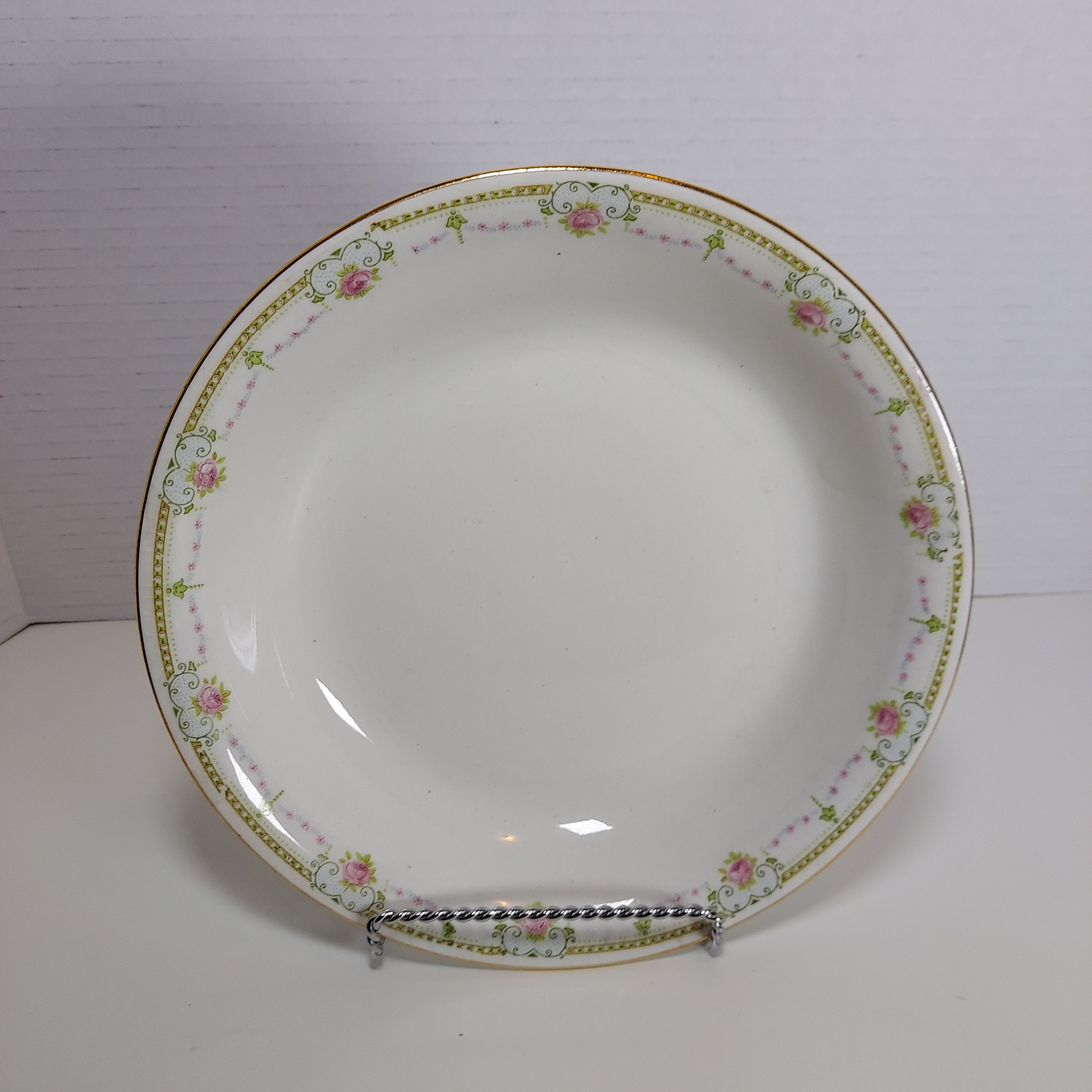 Homer Laughlin Empress. Pattern: Virginia. Various Pieces. - Etsy