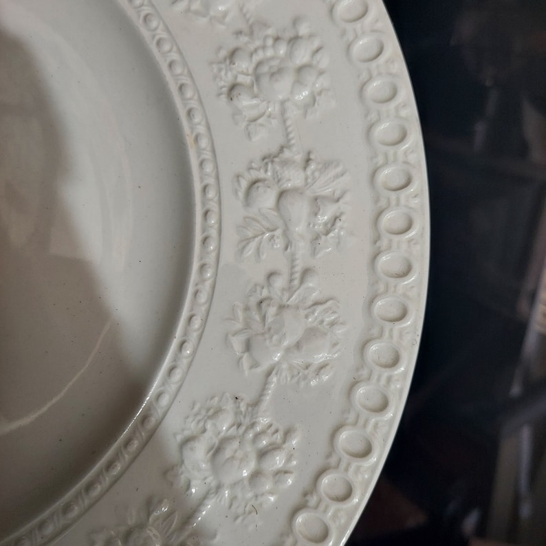 Wedgwood of Etruria & Barlaston. England. Pattern: Wellesley - Etsy