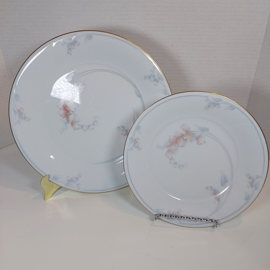 Fairburn by Noritake Ireland Fine China. 3461. - Etsy