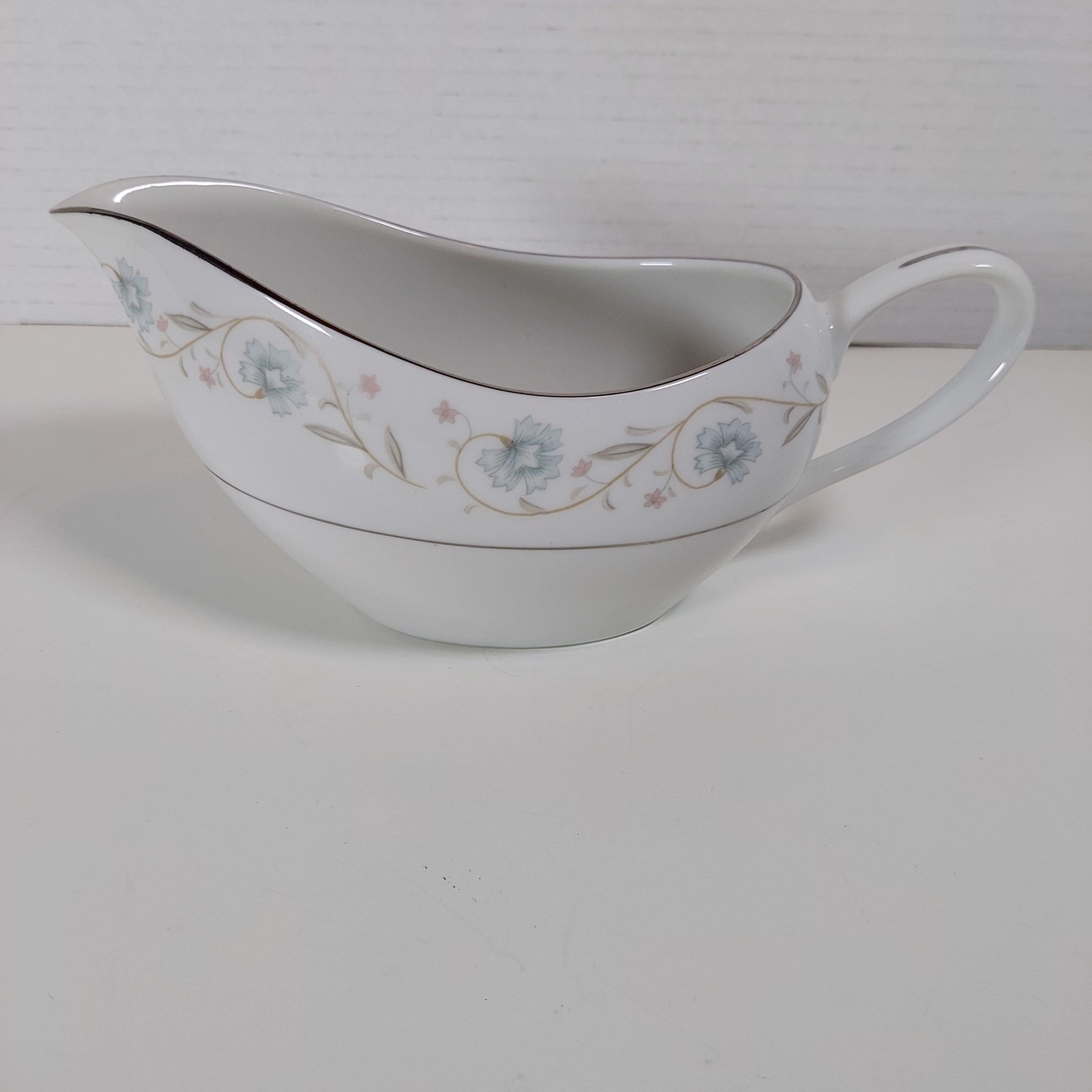 Fine China of Japan. Pattern: English Garden - Etsy