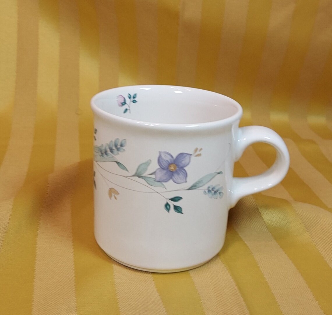 Pfaltzgraff "april". Various Dinnerware and Serving Pieces. - Etsy