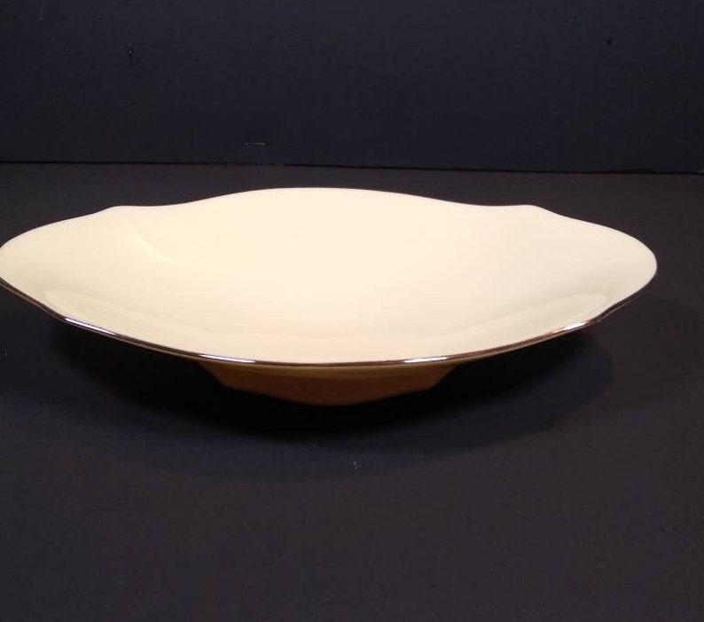 Lenox Fine China. Pattern: Solitaire. - Etsy