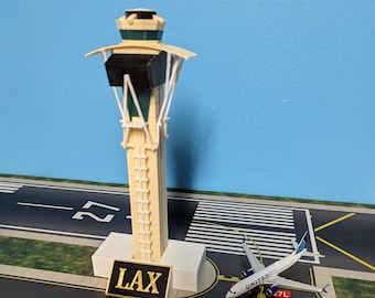 1:400 Scale Jetbridge 3d Printed - Etsy