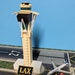 1:400 Scale PHX Air Traffic Control ATC Tower Phoenix Sky Harbor ...