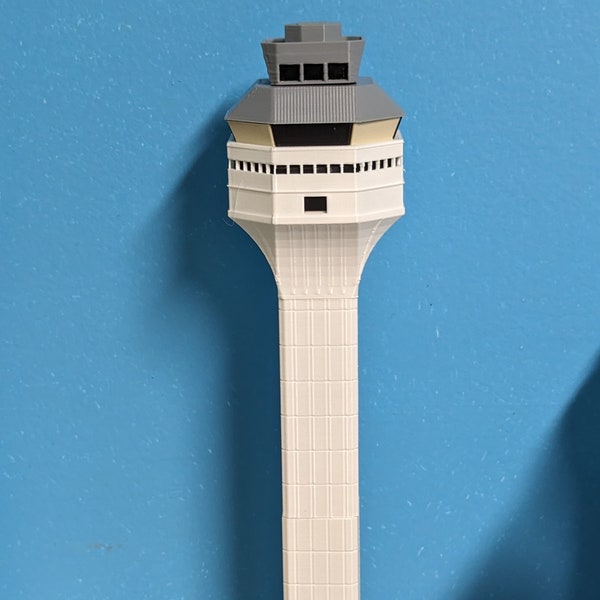 Toy Airport Terminal - Etsy