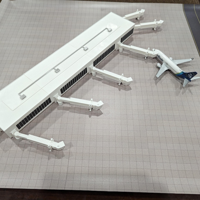 Airport Toys - Etsy