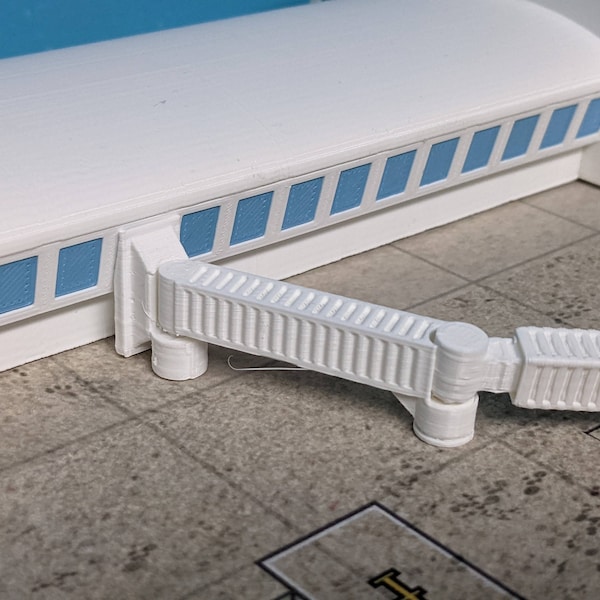 1/400 3d Print - Etsy