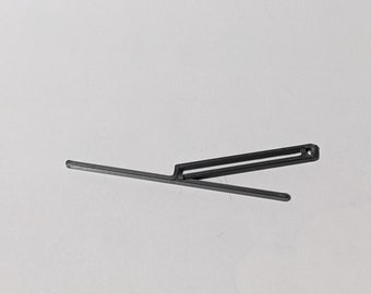 Wiper Blade Decal - Etsy