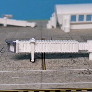 1:400 Scale Jetbridge 3d Printed - Etsy