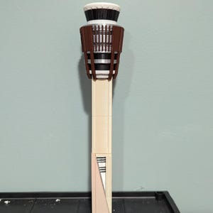 1:400 Scale PHX Air Traffic Control ATC Tower Phoenix Sky Harbor ...