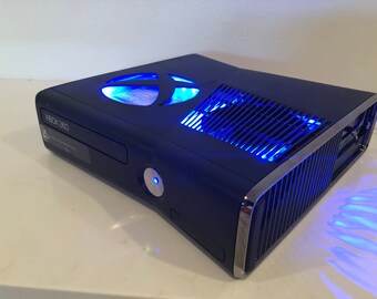 Custom Xbox 360 - Etsy
