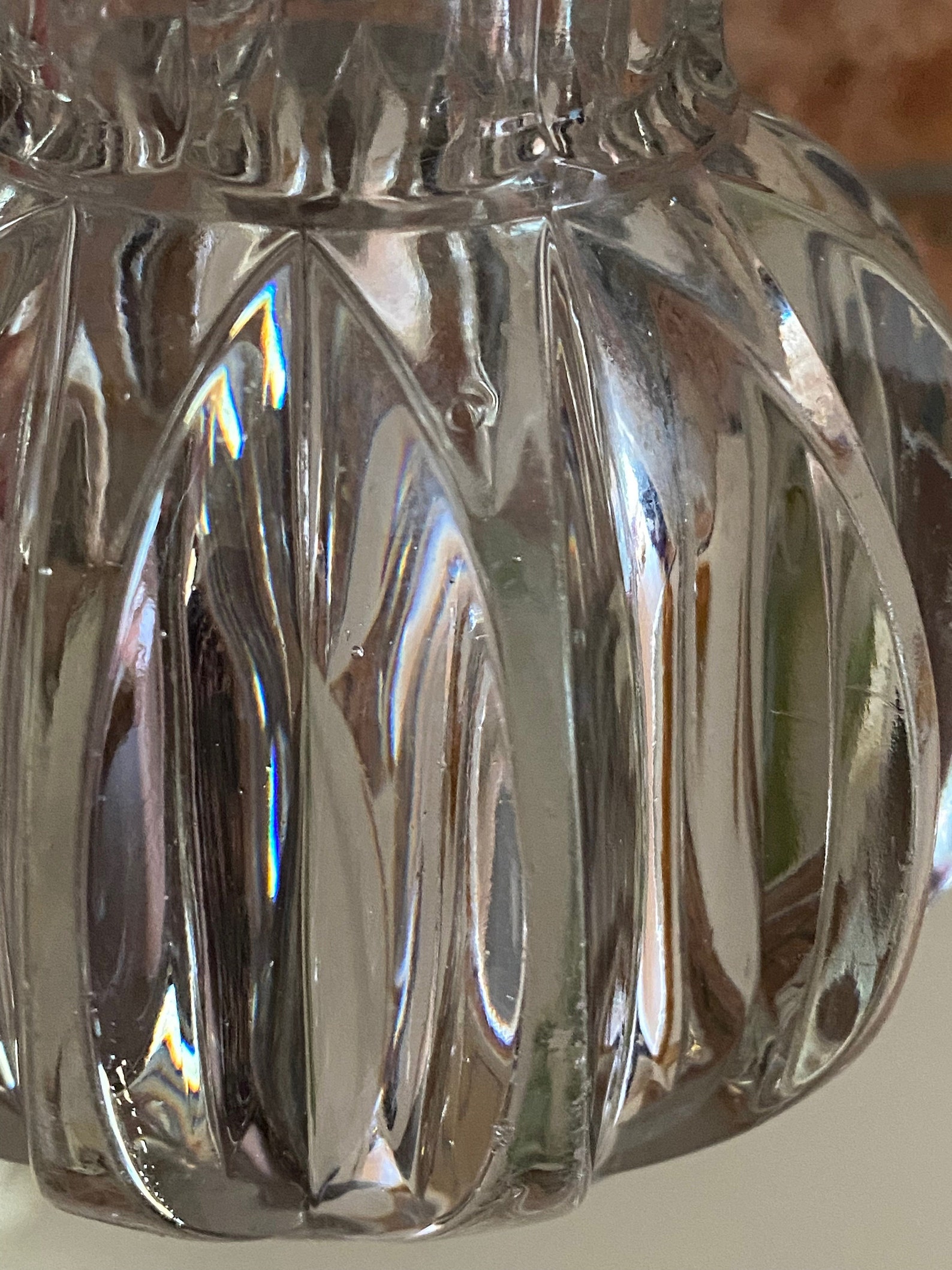 EAPG Cordova (OMN) by O'hara Glass Company Syrup / Molasses Can With Lid - Etsy