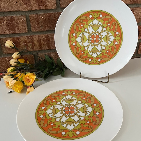 Melmac Melamine - Etsy