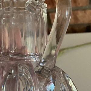 EAPG Cordova (OMN) by O'hara Glass Company Syrup / Molasses Can With Lid - Etsy