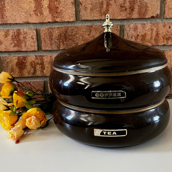 Stacking Canisters - Etsy