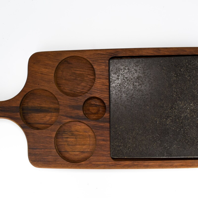 Wood Serving Platter - Etsy