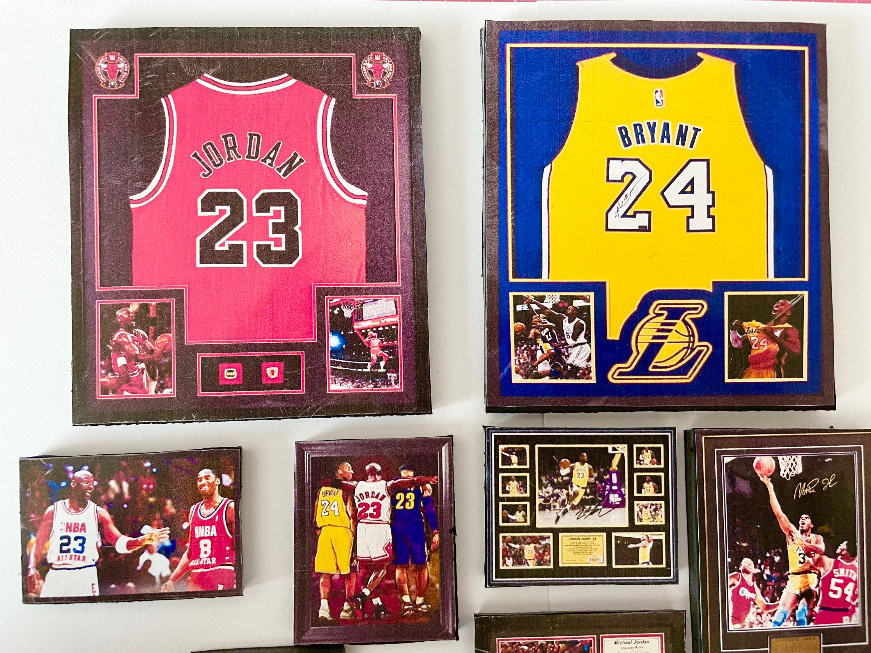 Miniature Sports Posters - Etsy