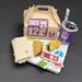 Miniature Taco Bell Meal - Etsy
