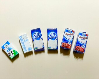 Miniature Chewy Boxes - Etsy