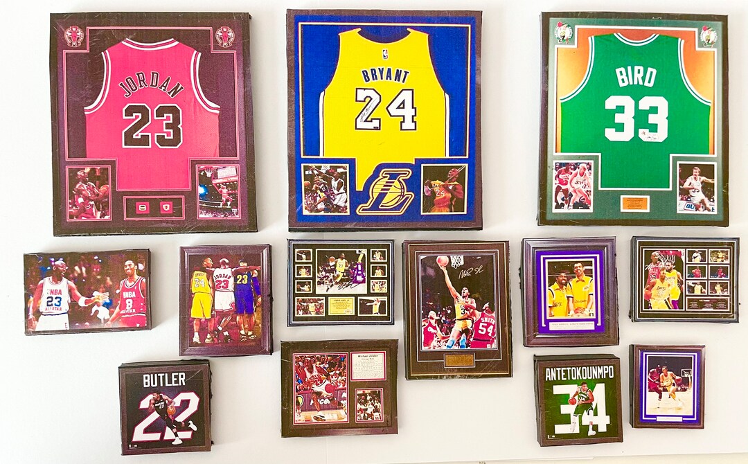 Miniature Sports Posters - Etsy