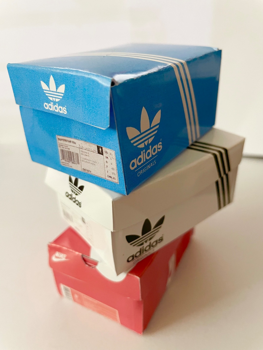 Miniature Shoe Box Bundle - Etsy