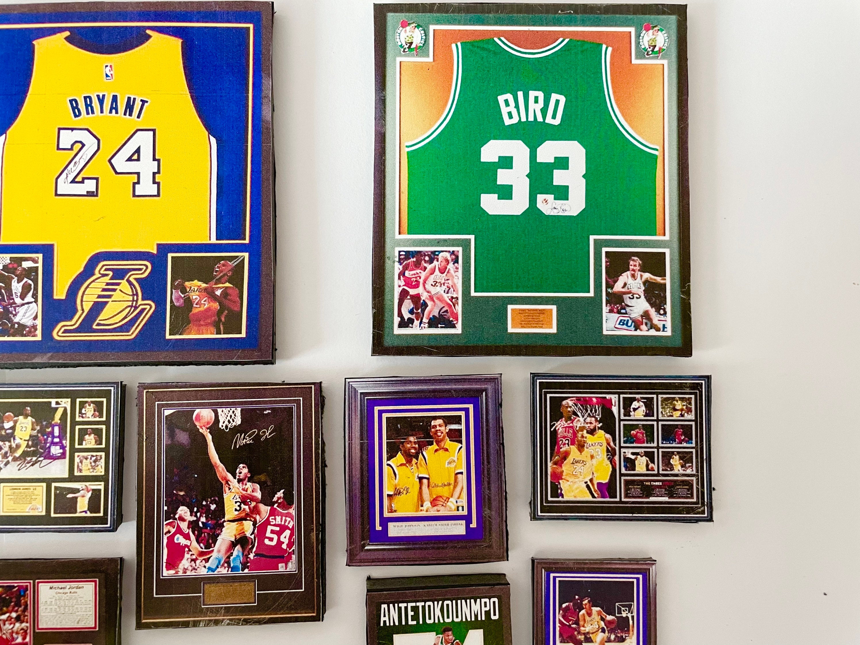Miniature Sports Posters - Etsy