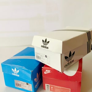 Miniature Shoe Box Bundle - Etsy