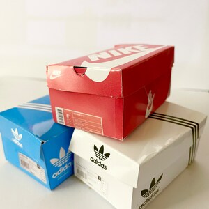 Miniature Shoe Box Bundle - Etsy