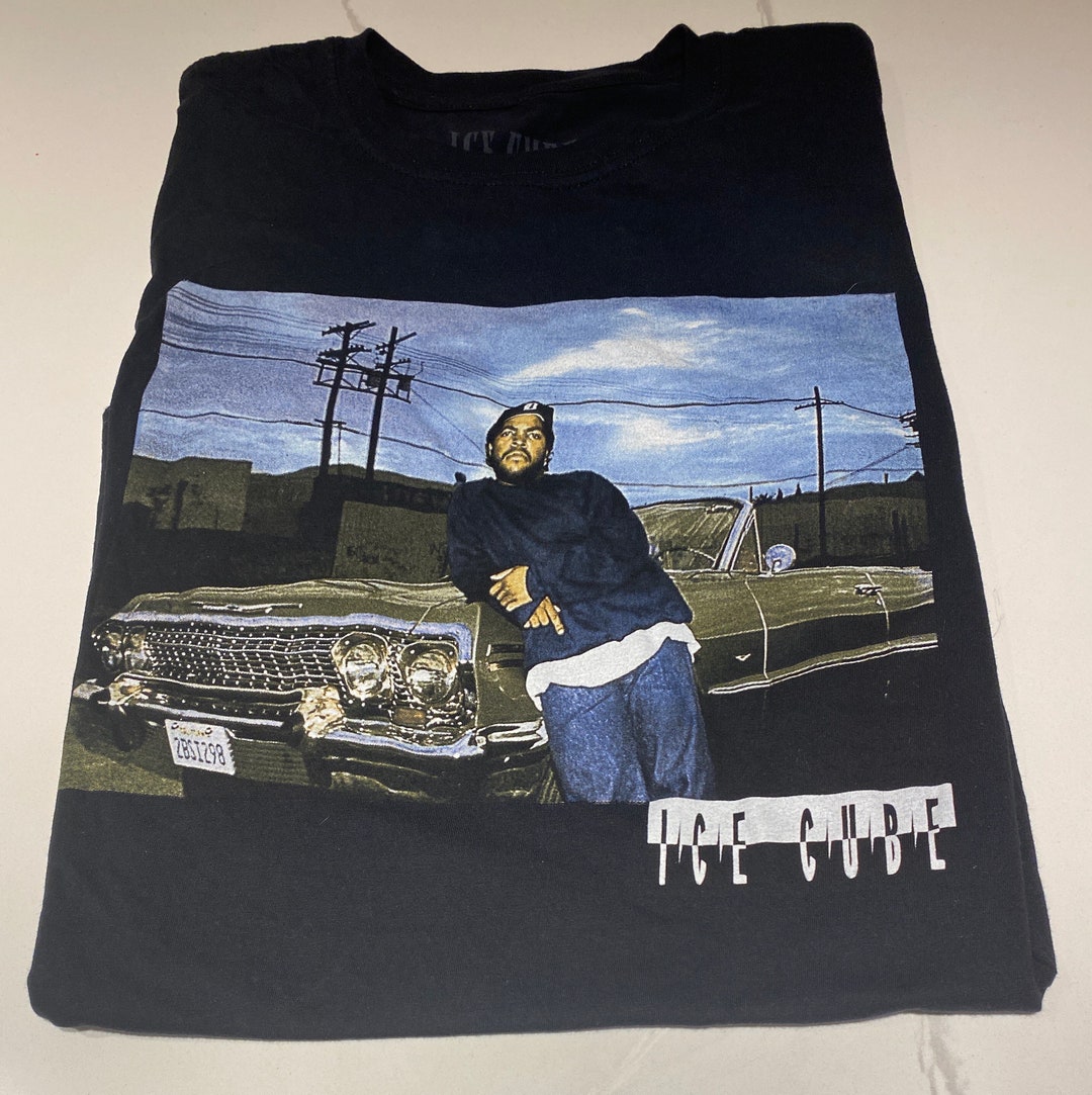 Ice Cube - Etsy