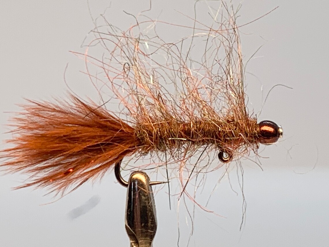 Magic Brown Balanced Leech Set of 3 - Etsy