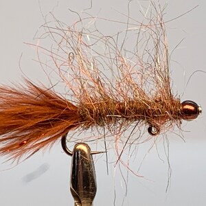 Magic Brown Balanced Leech Set of 3 - Etsy