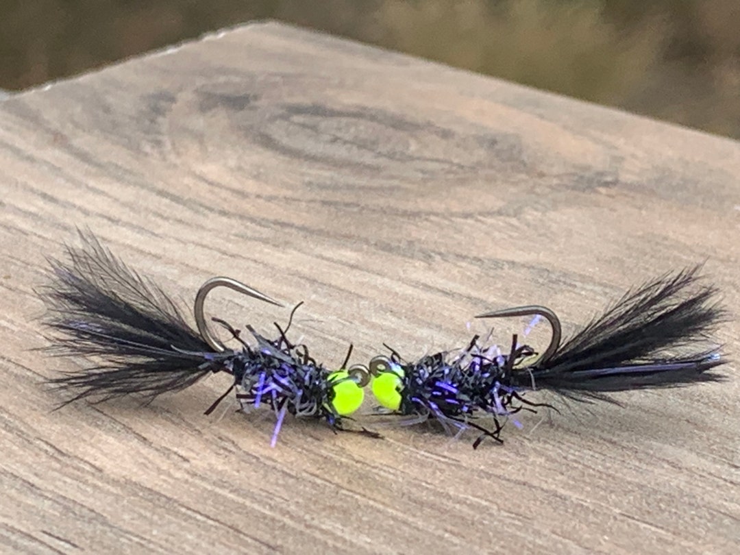 Vampire Jig Leech Set of 2 - Etsy