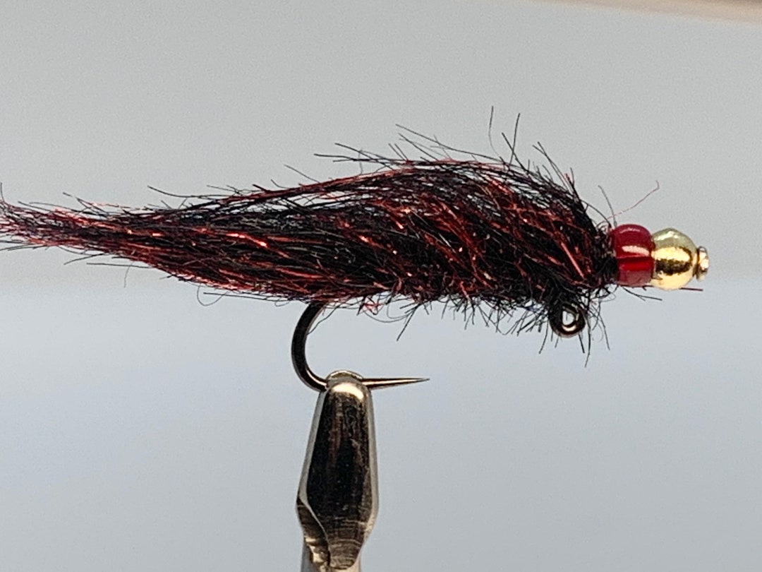 Balanced Ruby Leech Set of 3 - Etsy