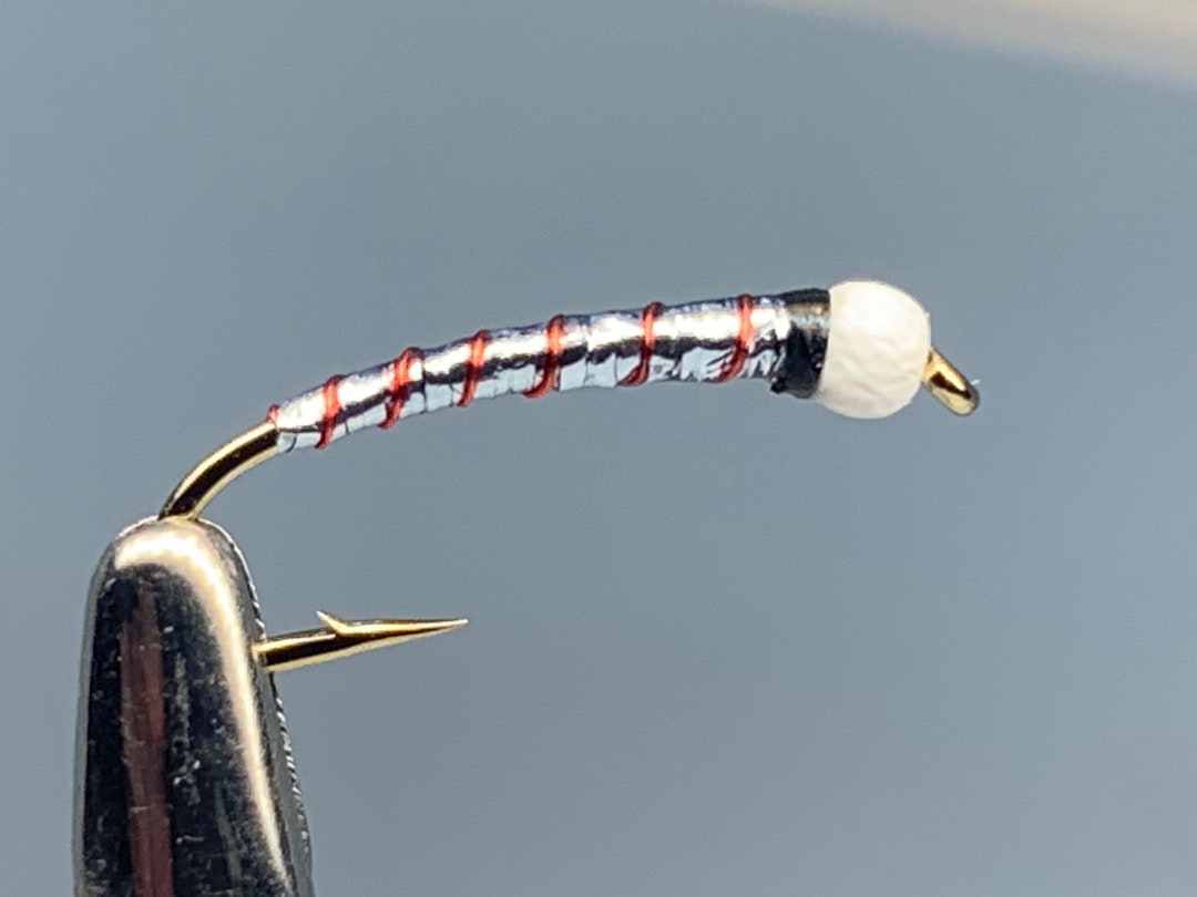 Chromie Chironomids Set of 3 - Etsy