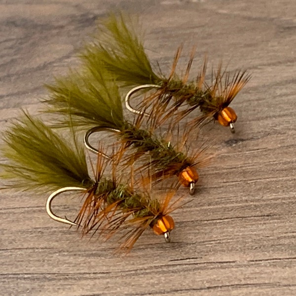 Flies - Etsy