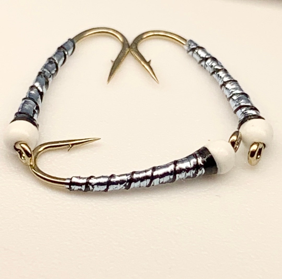 Chromie Chironomids Set of 3 - Etsy