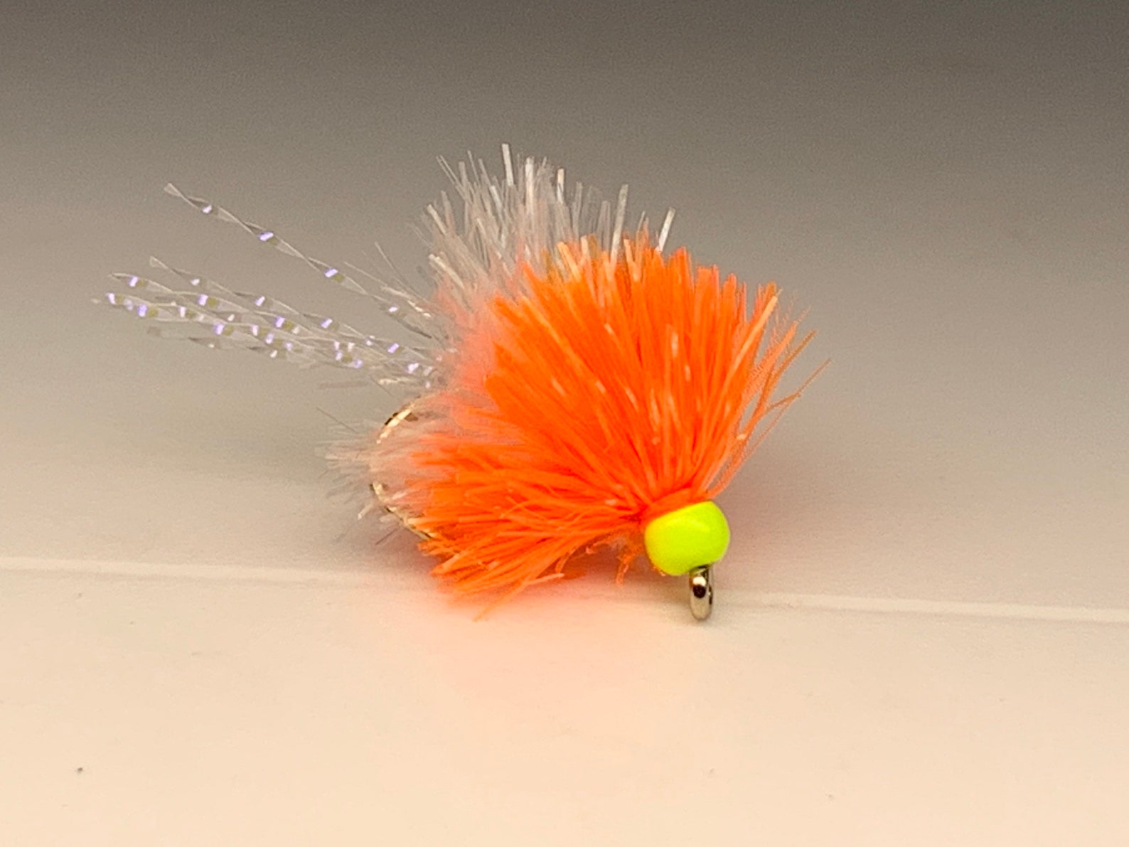 Blob Fishing Flies Set of 2 - Etsy